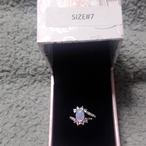 peermont | Jewelry | Ring | Poshmark